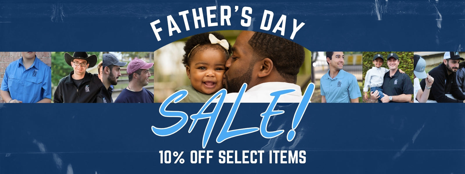 40 Days for Life Pro-Life Gear