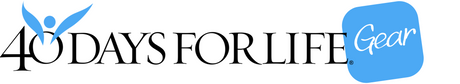 40 Days for Life Store