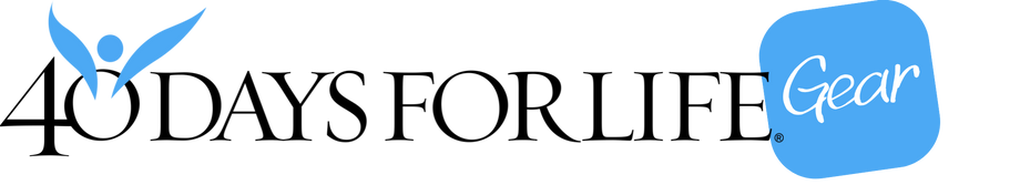 40 Days for Life Store