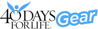 40 Days for Life Store